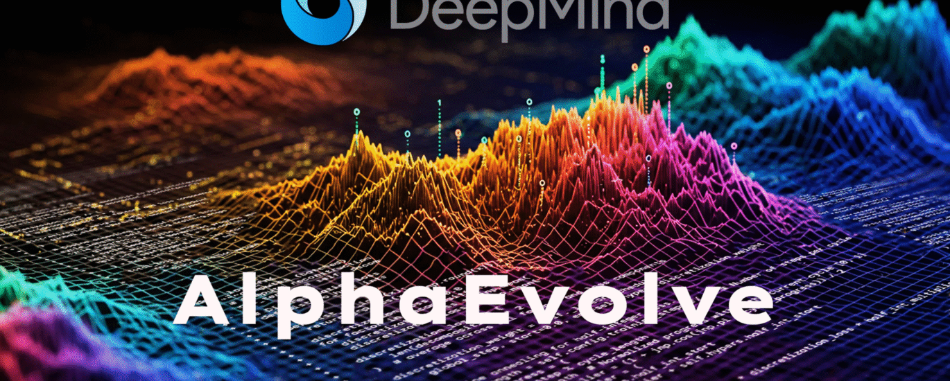 What Is AlphaEvolve? - Digispacehub