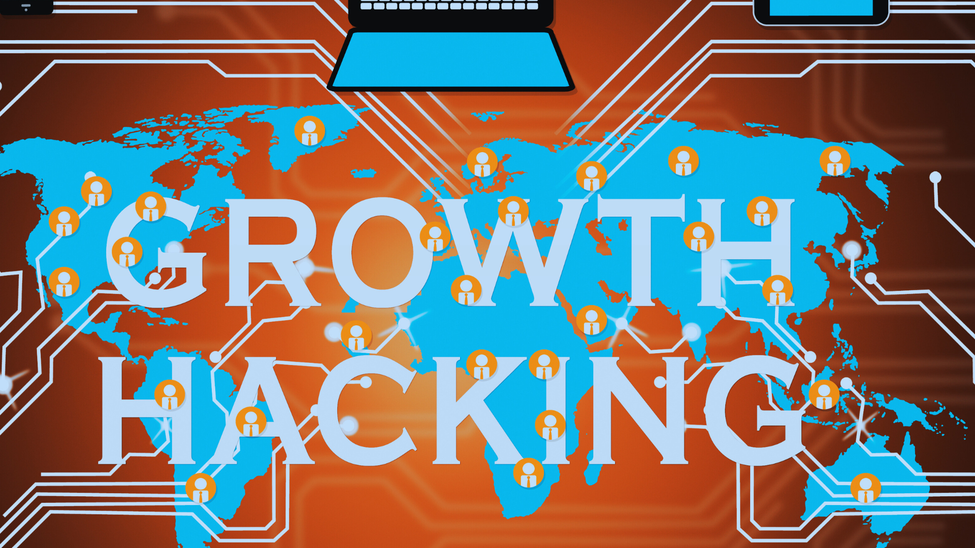 Growth Hacking in the Real World: What Founders Actually Need to Know ...