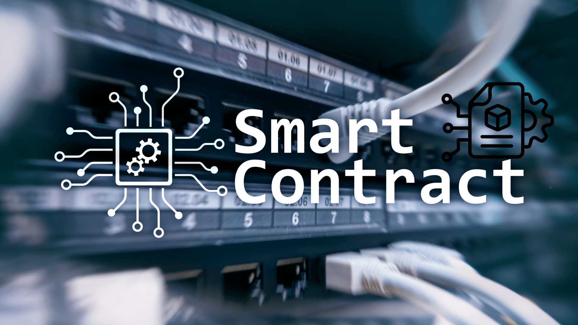 The current king of smart contracts is still Ethereum (ETH) — and here ...