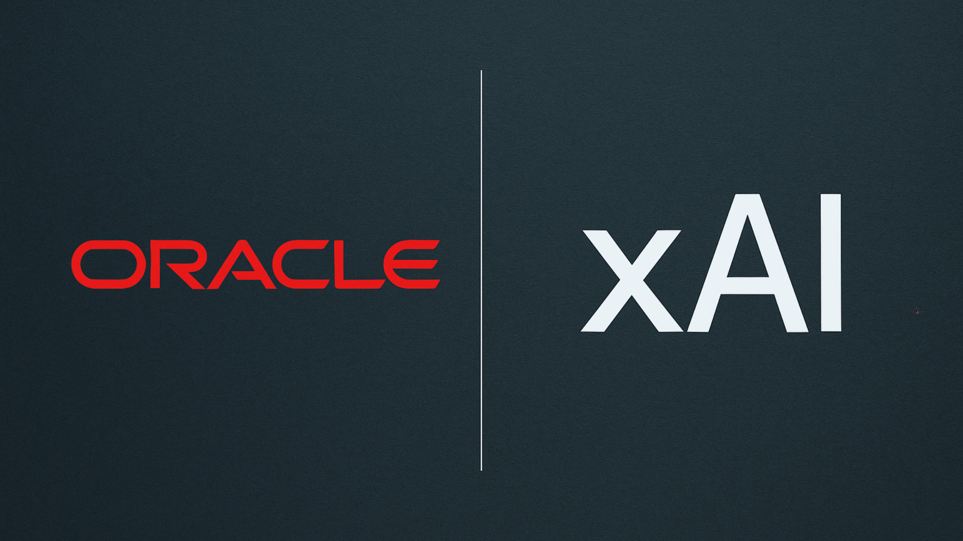 Oracle Partners with Elon Musk’s xAI to Bring Grok 3 to the Enterprise ...